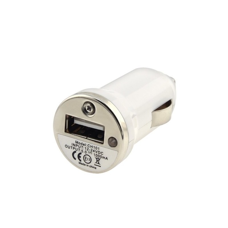 Incarcator auto universal USB Omega