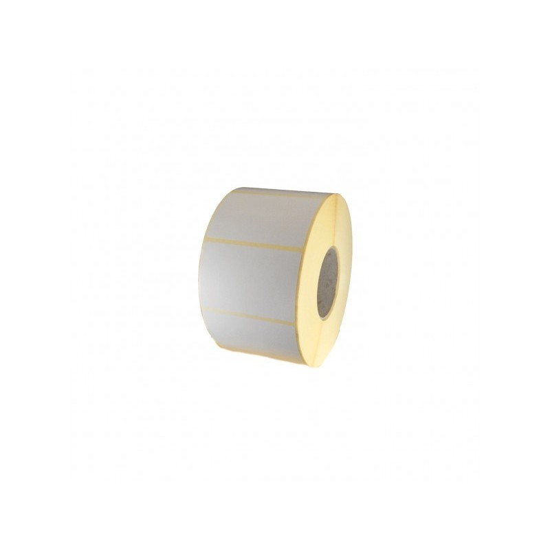 Rola etichete direct termice 58x43 mm, 1200 et./rola