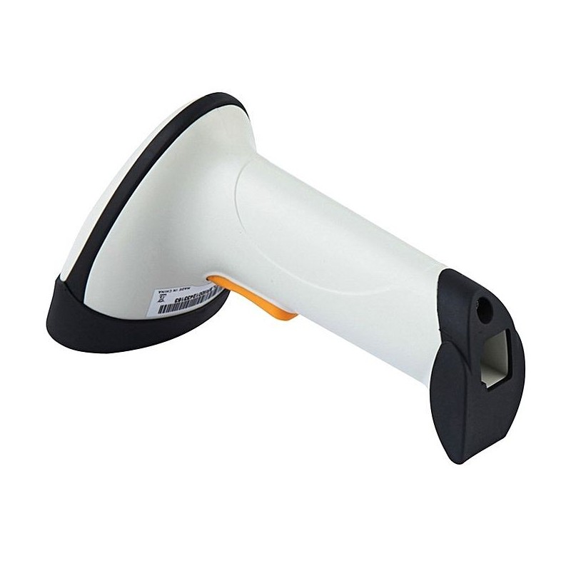 Cititor cod de bare laser, scanare 1D, USB, 5V, manual, BP