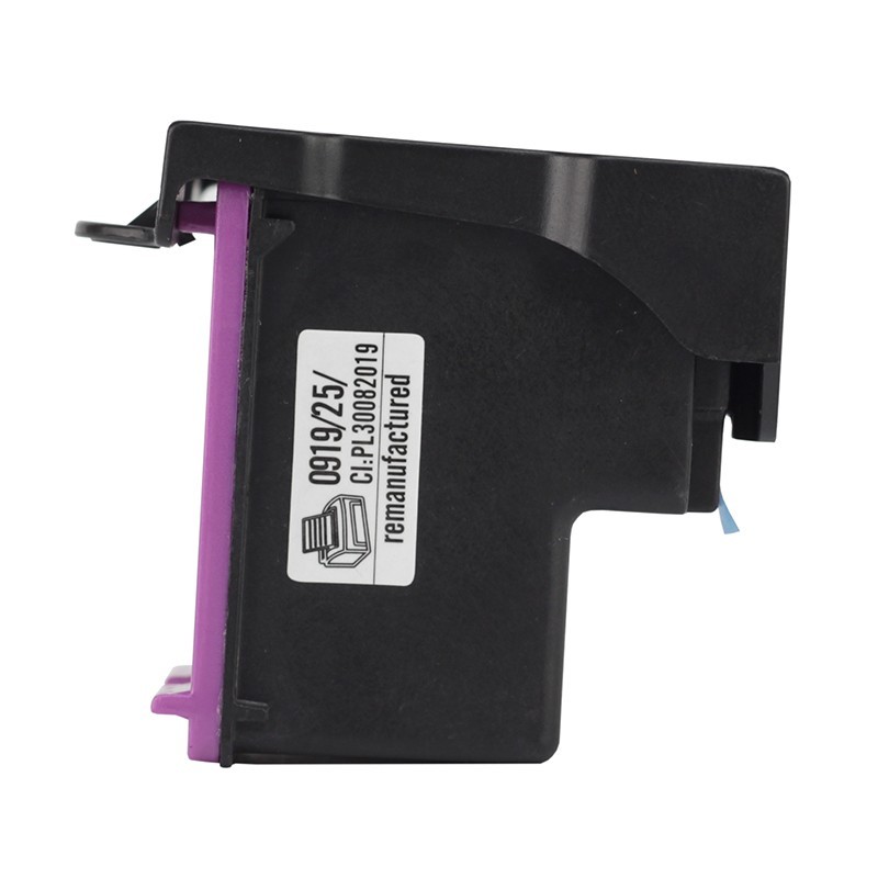 Cartus compatibil HP 300 CC644E Tricolor pentru imprimante HP, 15 ml