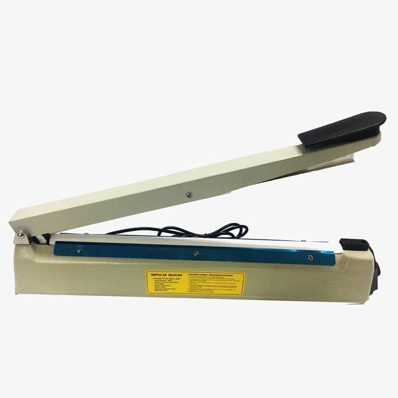 Aparat de lipit sigilat pungi, 300W, latime etansare 30 cm, RESIGILAT