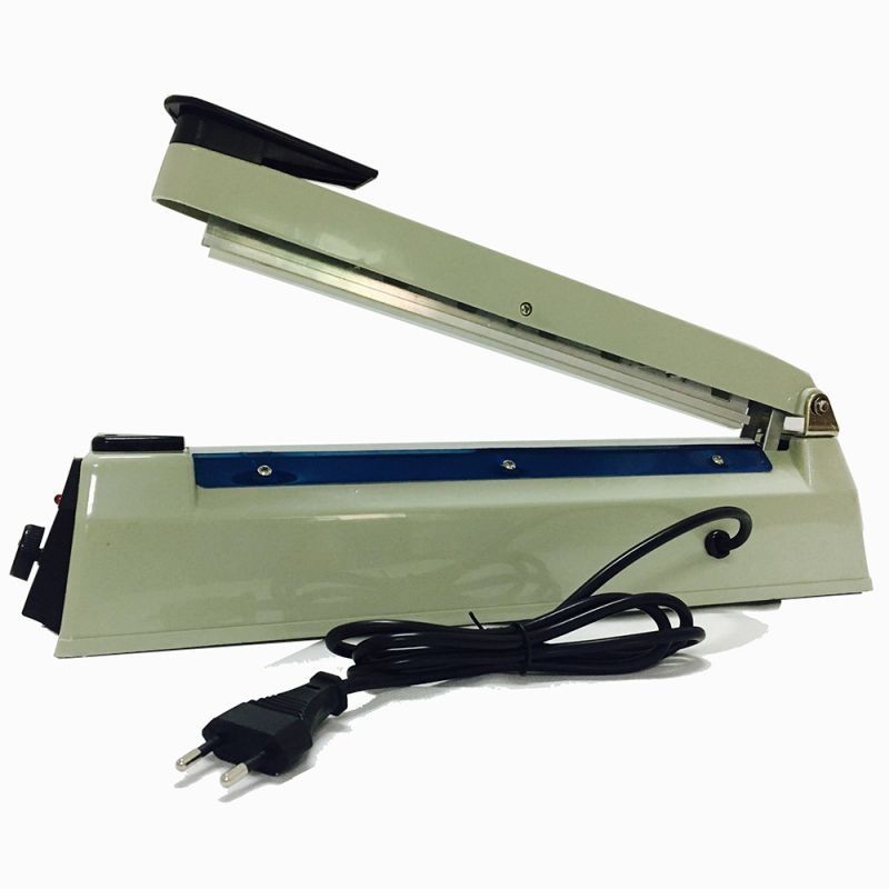Aparat de lipit si sigilat pungi, 300W, etansare 30 cm, RESIGILAT