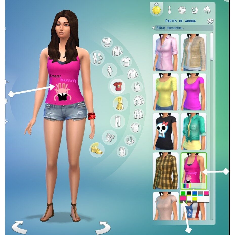 The Sims 4 Origin Key GLOBAL