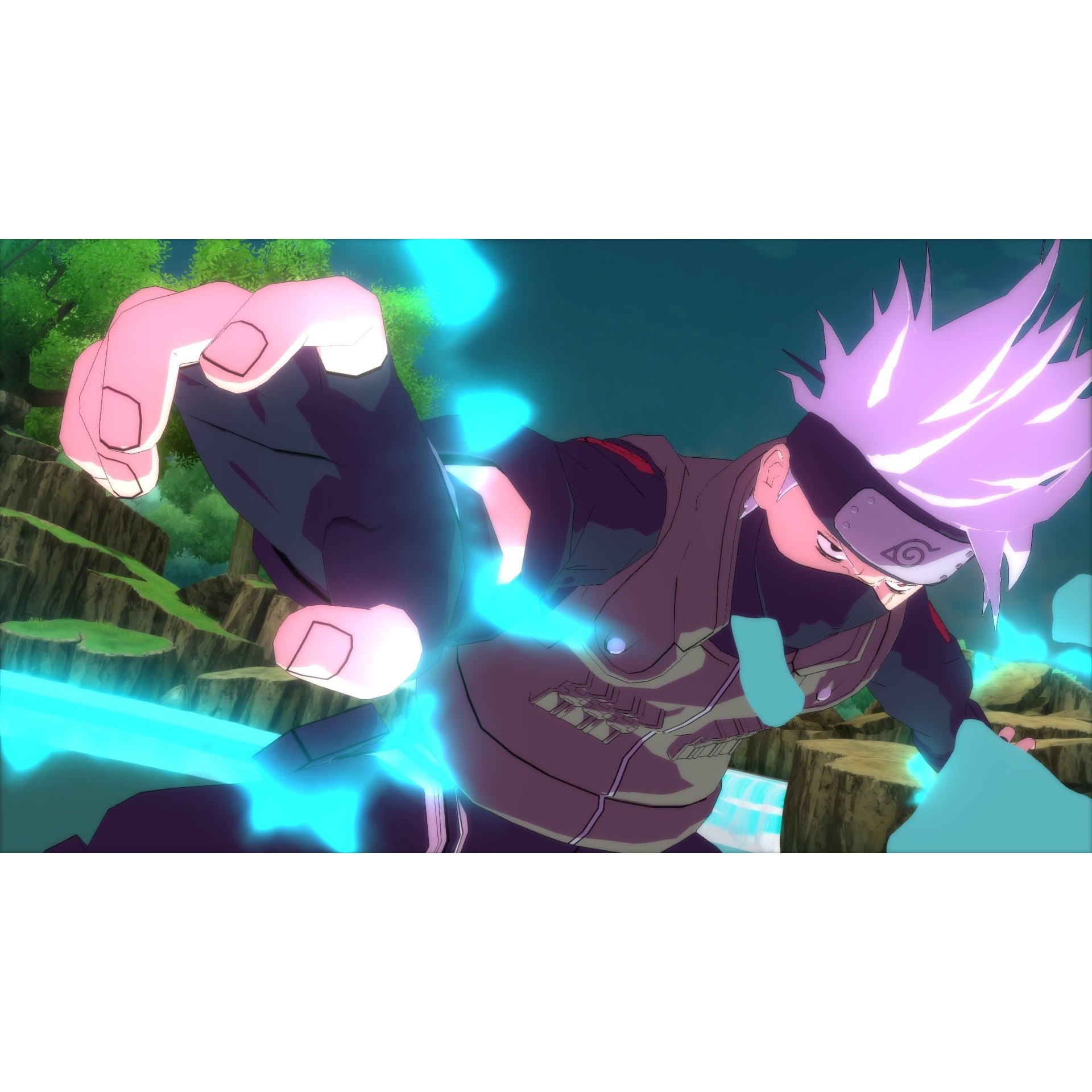 Joc Naruto Shippuden Ultimate Ninja Storm Legacy Steam Key Global PC ...