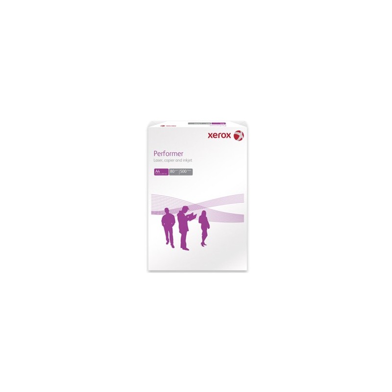 Hartie format A4 PERFORMER Xerox 210x297