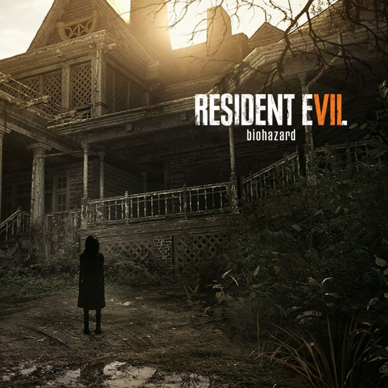 Joc Resident Evil 7 biohazard / Biohazard 7 resident evil Steam Key ...