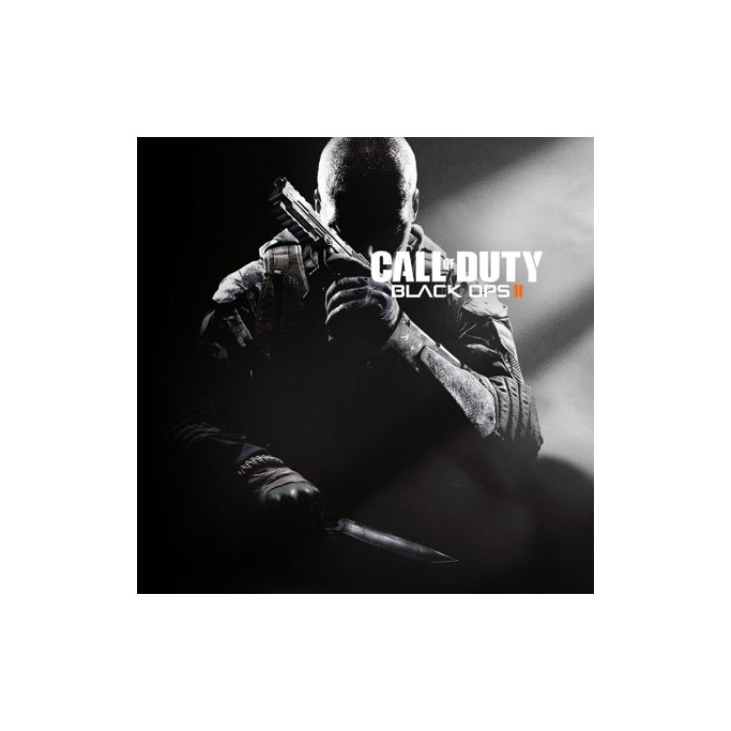 Joc Call of Duty: Black Ops II pentru PC, Steam CD-KEY Global