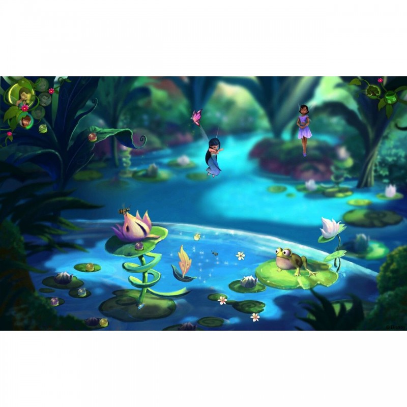 Joc Disney Fairies Tinker Bell's Adventure Steam Key Global PC (Cod ...