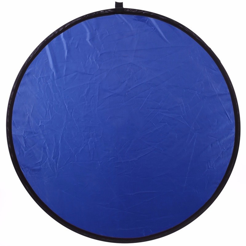 Blende fotografie cu difuzor, reflexie/difuzie, husa inclusa, 60 cm