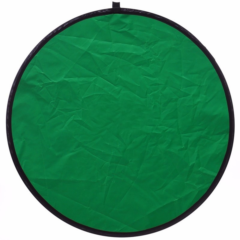 Blende fotografie cu difuzor, reflexie/difuzie, husa inclusa, 60 cm