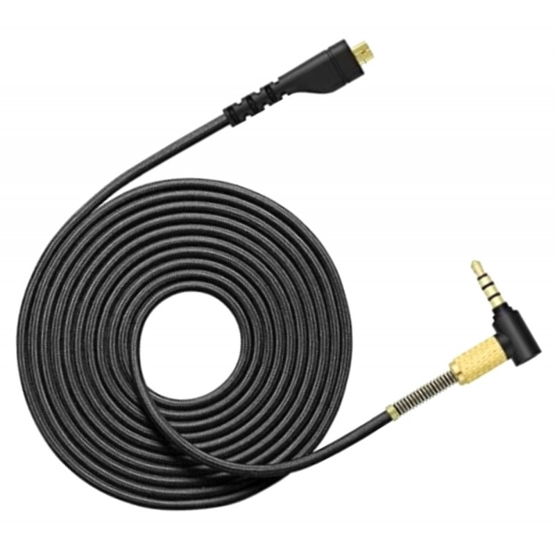 Cablu casti, intrare USB tip c, iesire: jack 3,5mm, cablu 2 m