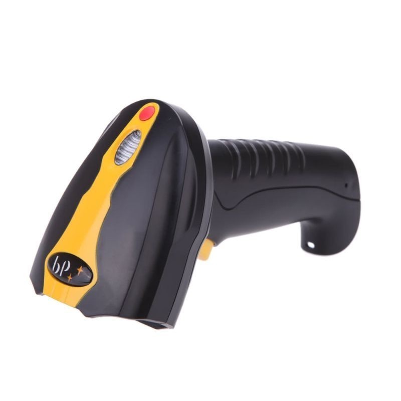 Cititor cod de bare 1D, USB, Bluetooth, Android, iOS, 750mAh, resigilat