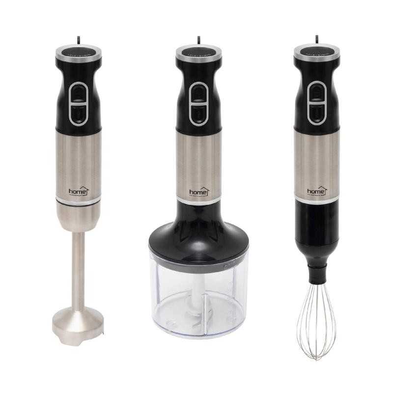 Set blender vertical, tel, tocator 500 ml, pahar masurare 650 ml