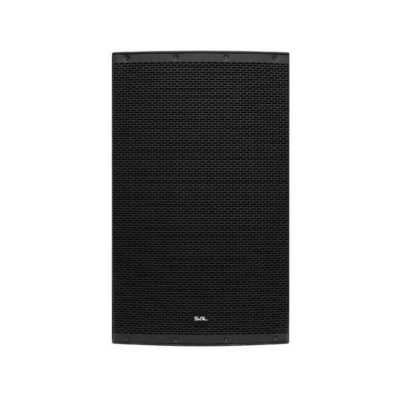 Boxa wireless BT, USB/SD, MIC XLR, LINE1-2 XLR/6.3mm/2xRCA, LINE XLR