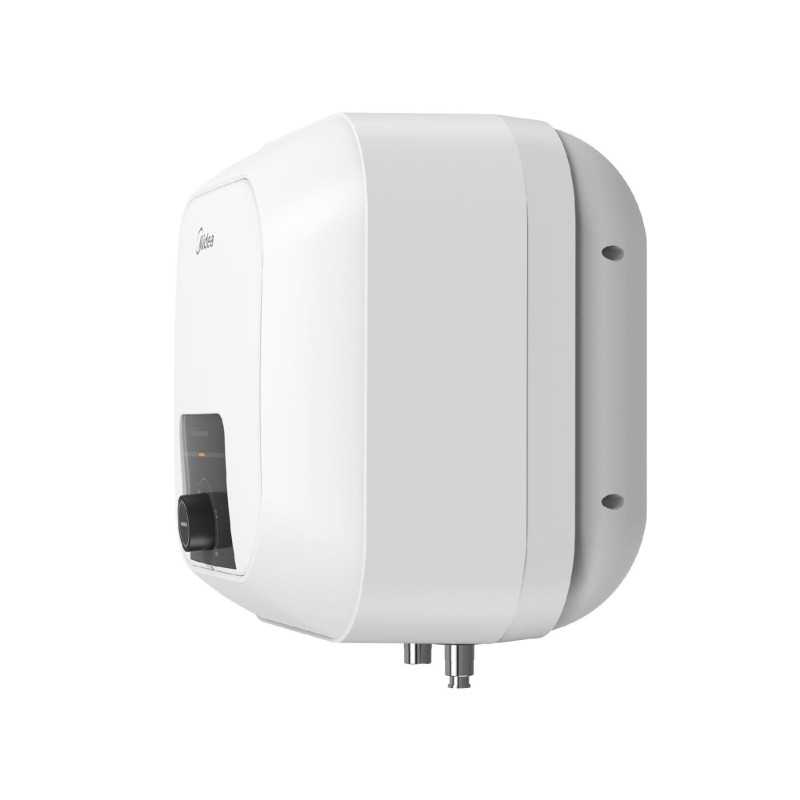 Boiler electric de perete, 2500W, 30 litri, 30-75 grade Celsius, alb